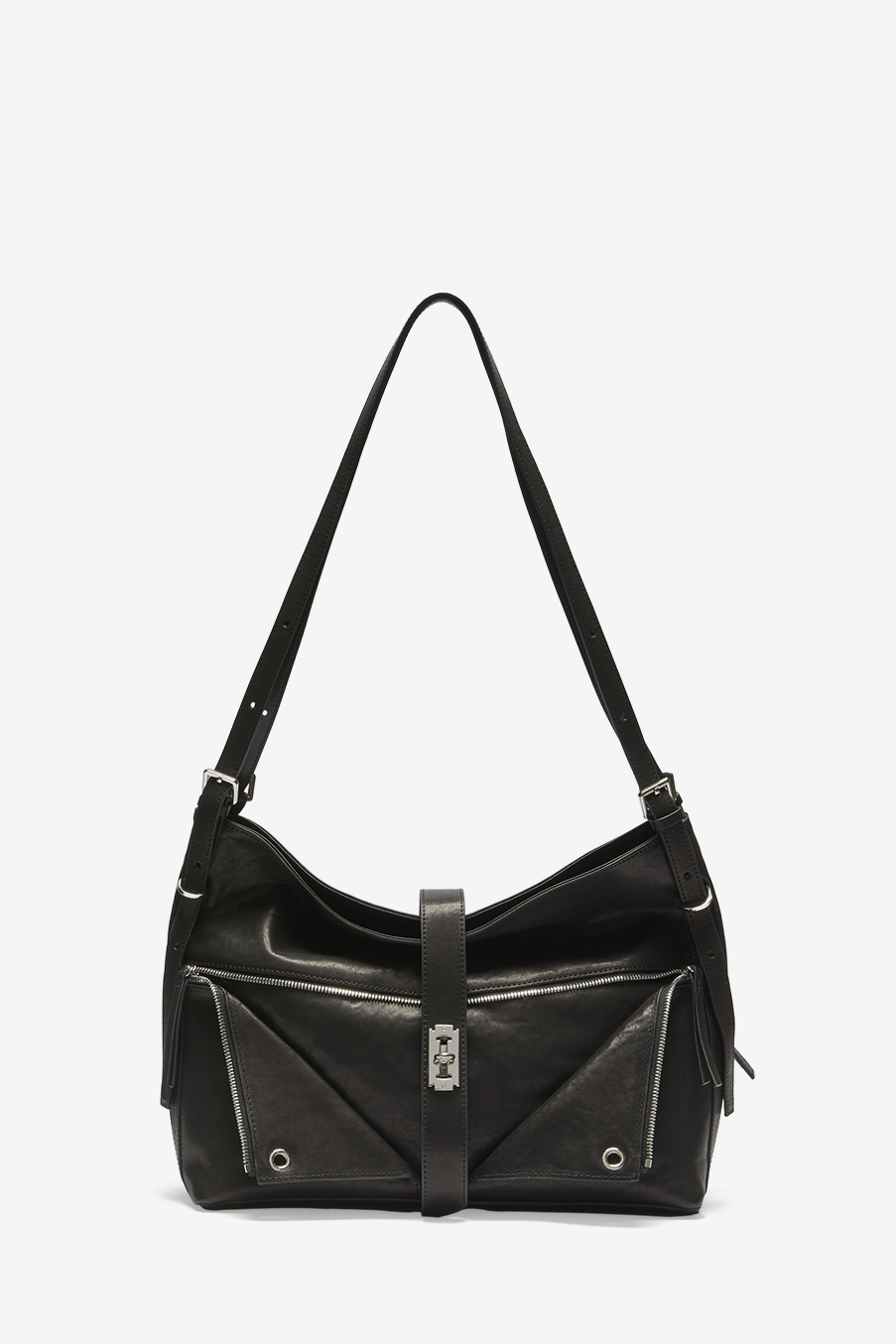 Nimani - Black - Emma Hyacinth