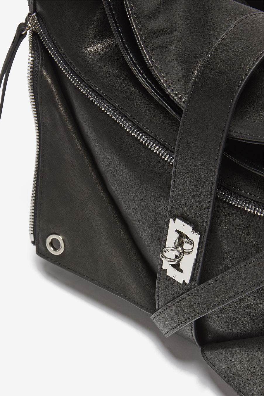 Nimani - Black - Emma Hyacinth