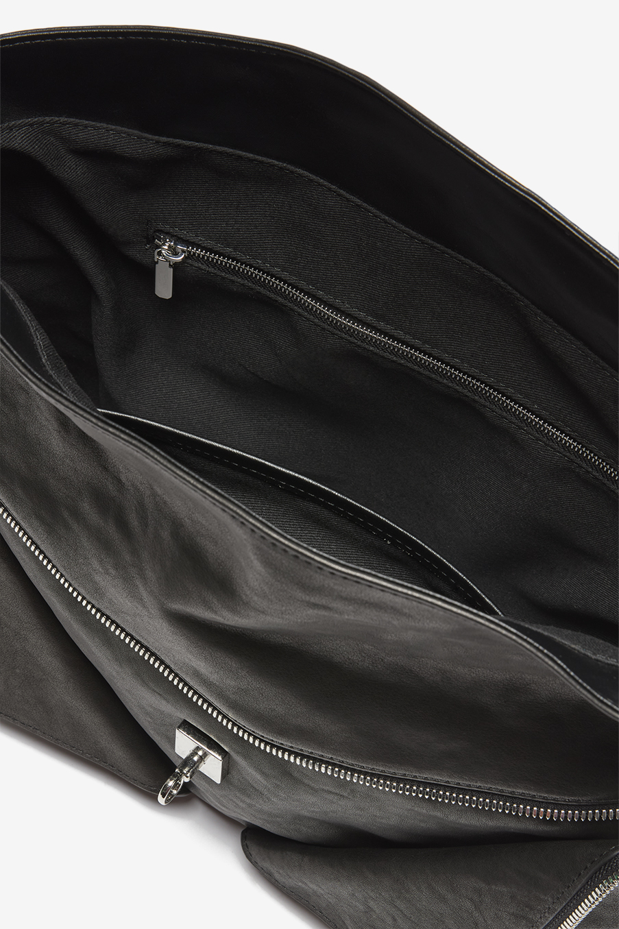 Nimani - Black - Emma Hyacinth