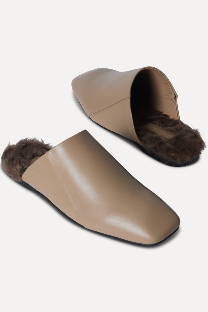 Oaklyn - Beige - Emma Hyacinth